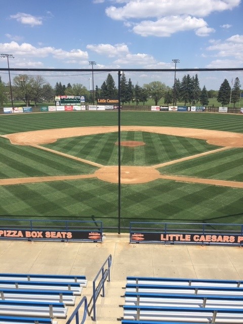 St. Cloud Municipal Athletic Complex