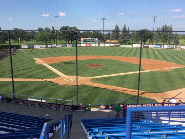 St. Cloud Municipal Athletic Complex