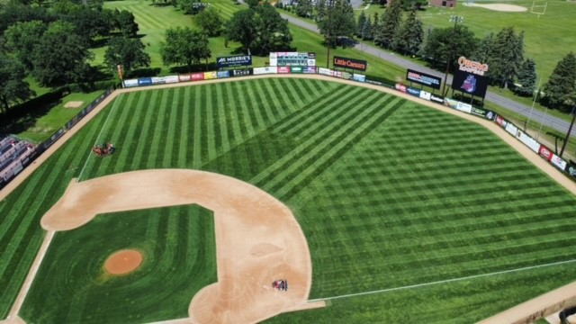 St. Cloud Municipal Athletic Complex