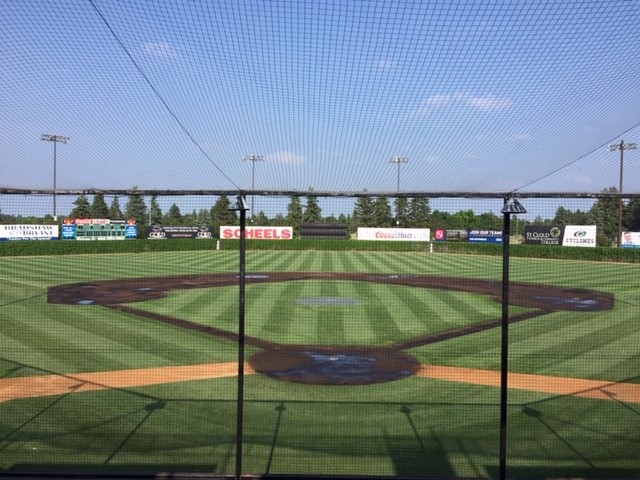 St. Cloud Municipal Athletic Complex
