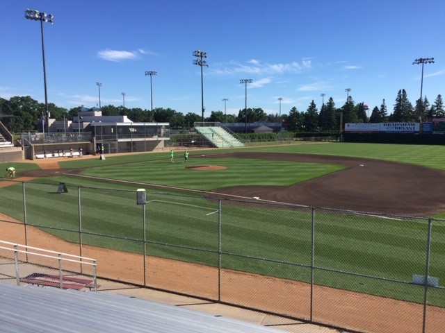 St. Cloud Municipal Athletic Complex