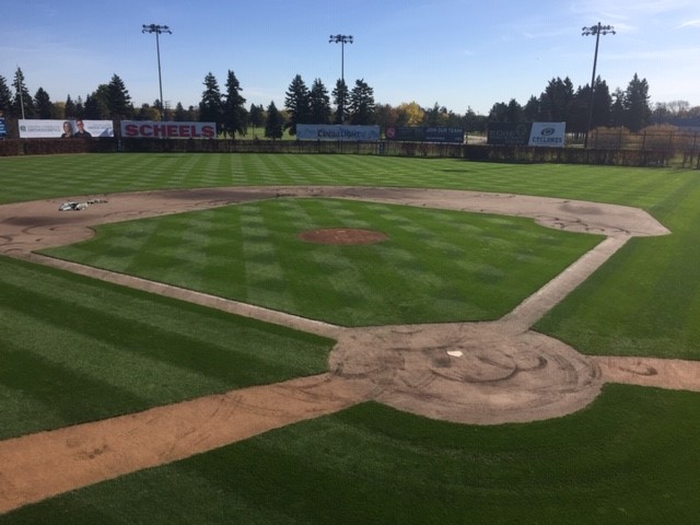 St. Cloud Municipal Athletic Complex