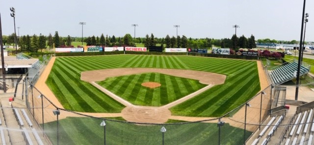 St. Cloud Municipal Athletic Complex